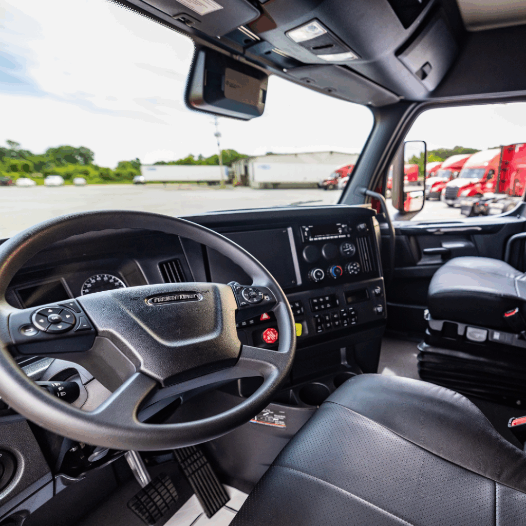 Transco Lines News: Driver Success & Safety Insights